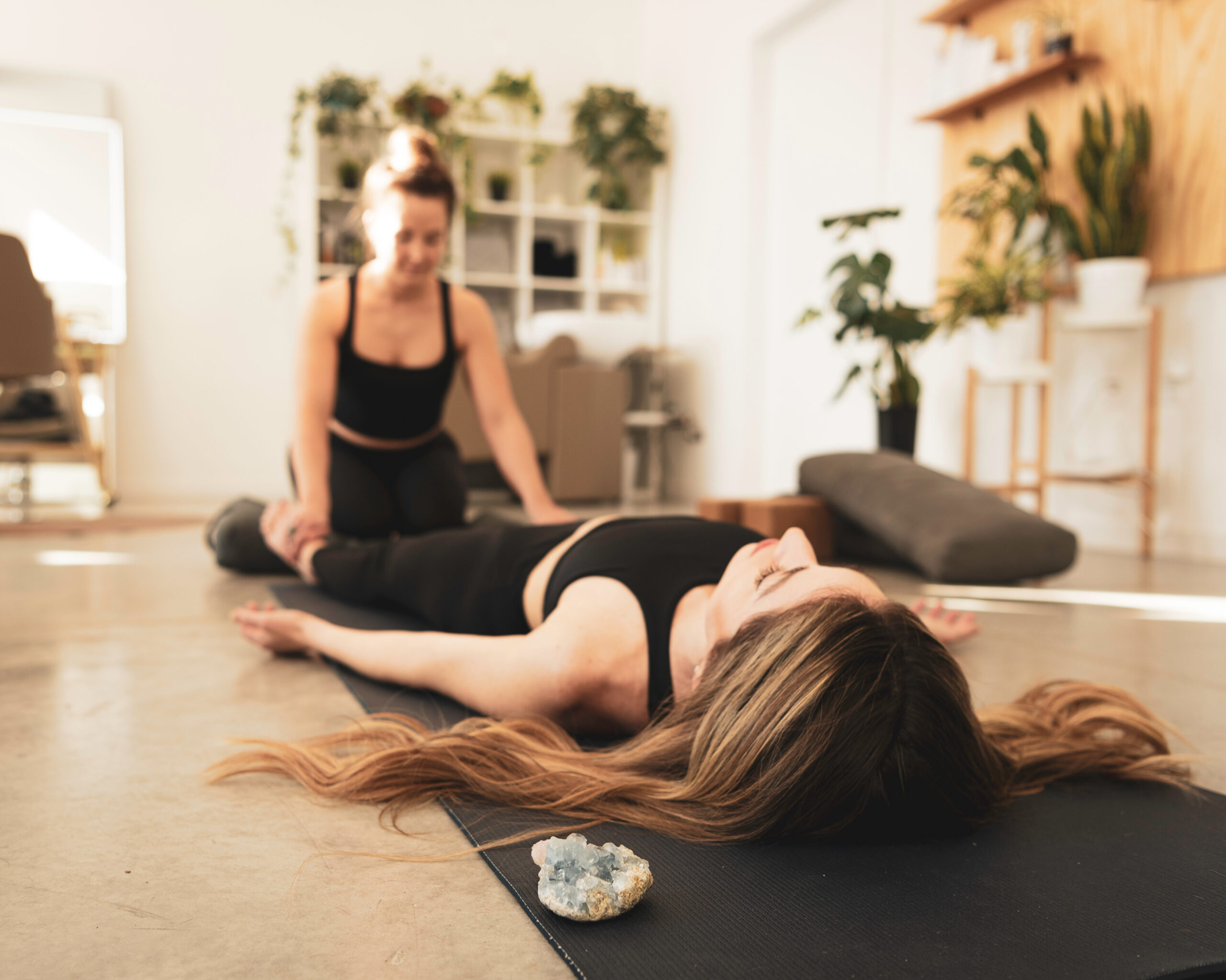 Three Tips to Find Your Energy Healer! By: Ellie Goodwin - Zen Space